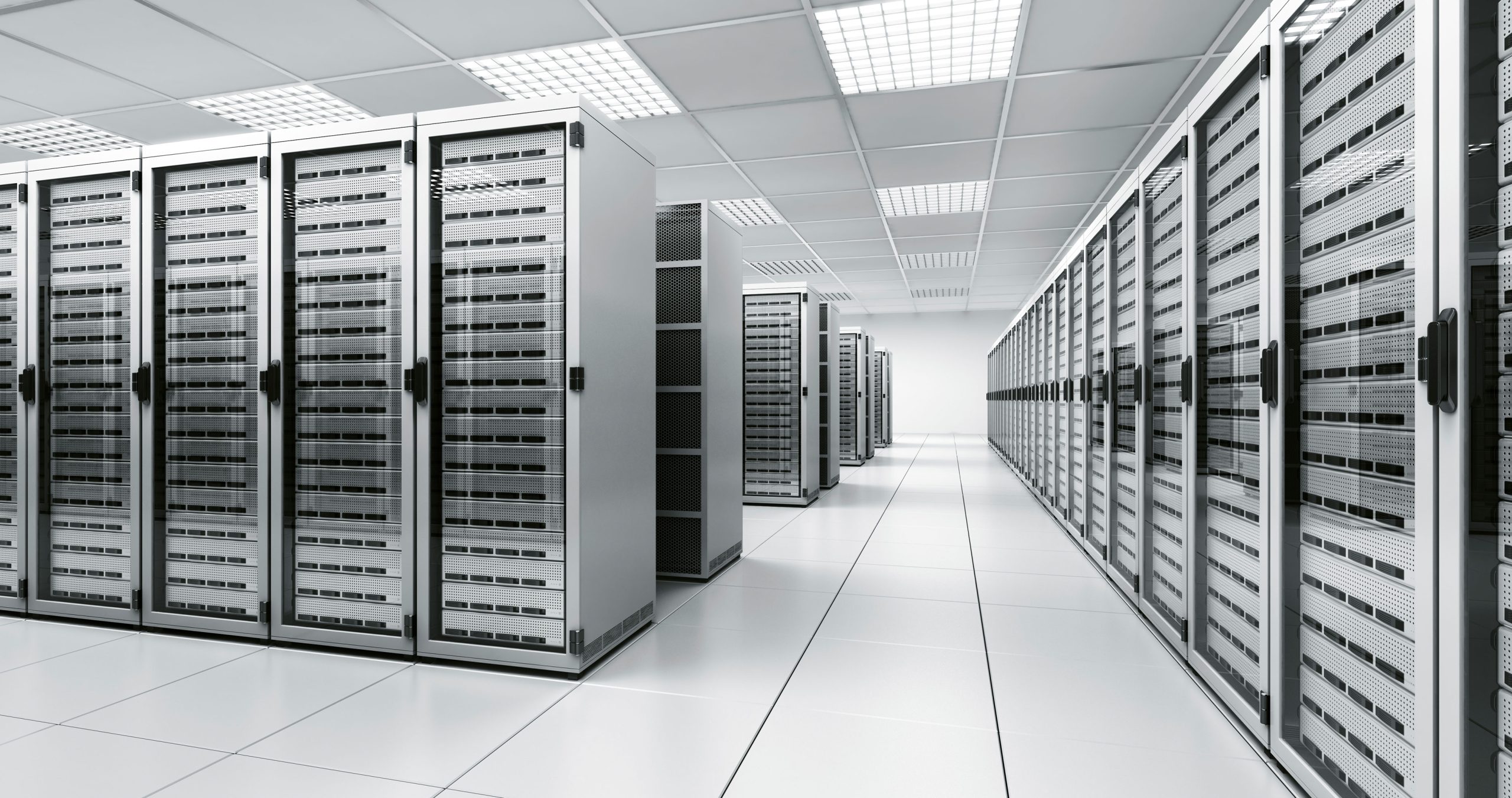 48MW High-Capacity Data Centre, Meath - John Paul Construction