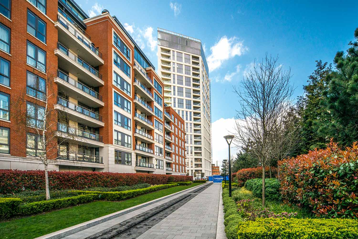 Chelsea Creek - John Paul Construction