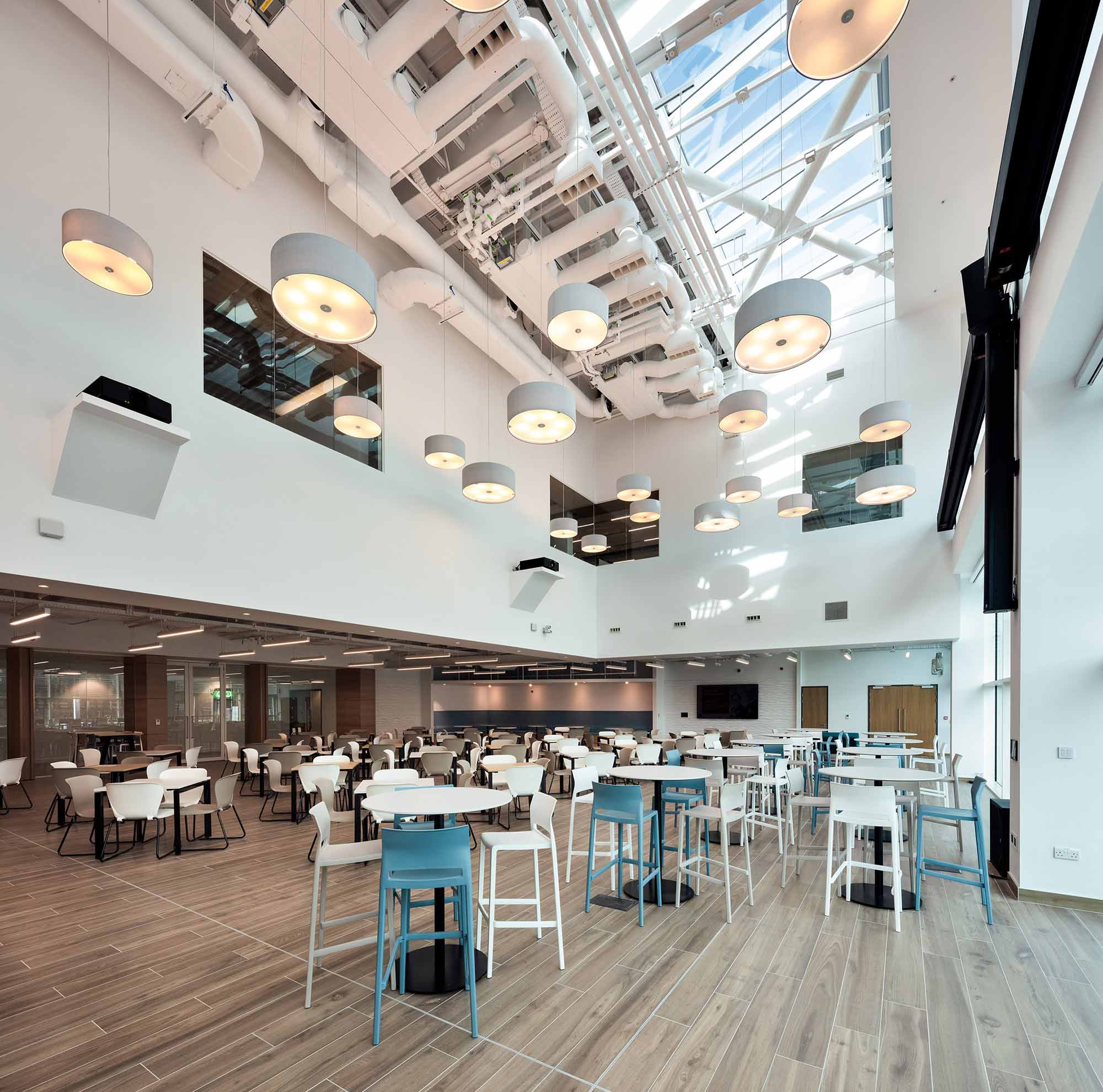 Edwards Lifesciences - John Paul Construction