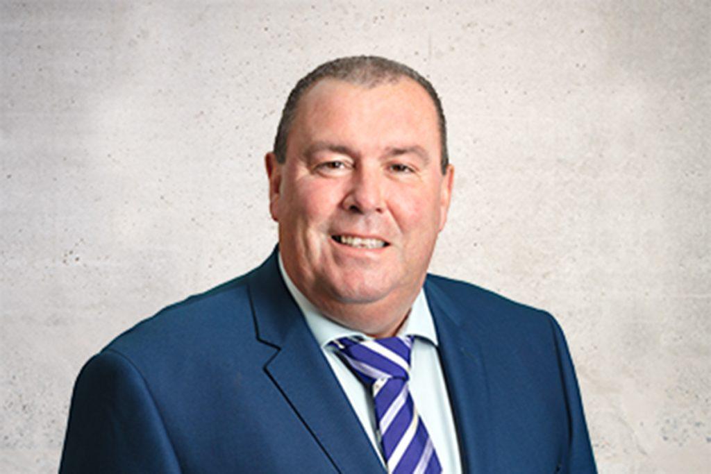Paul Aitken - John Paul Construction