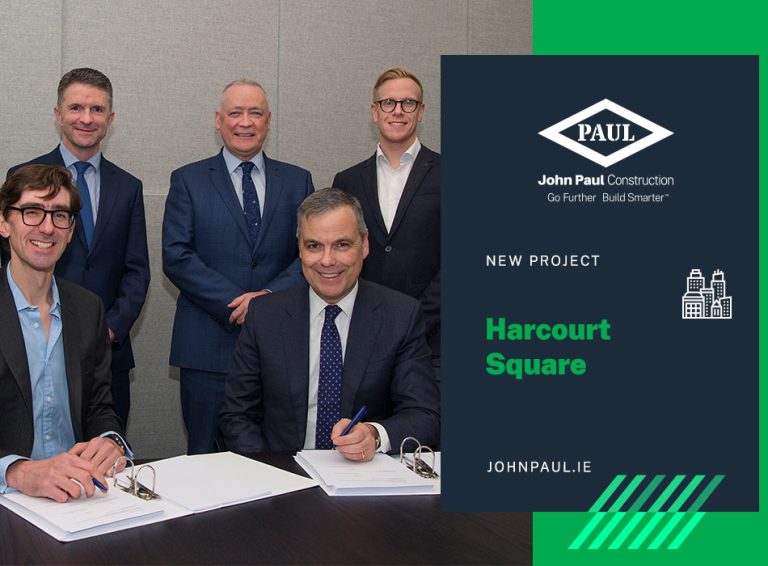 News & Updates - Page 2 of 16 - John Paul Construction