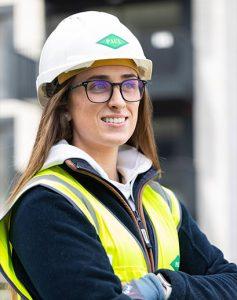 Working With Us - John Paul Construction