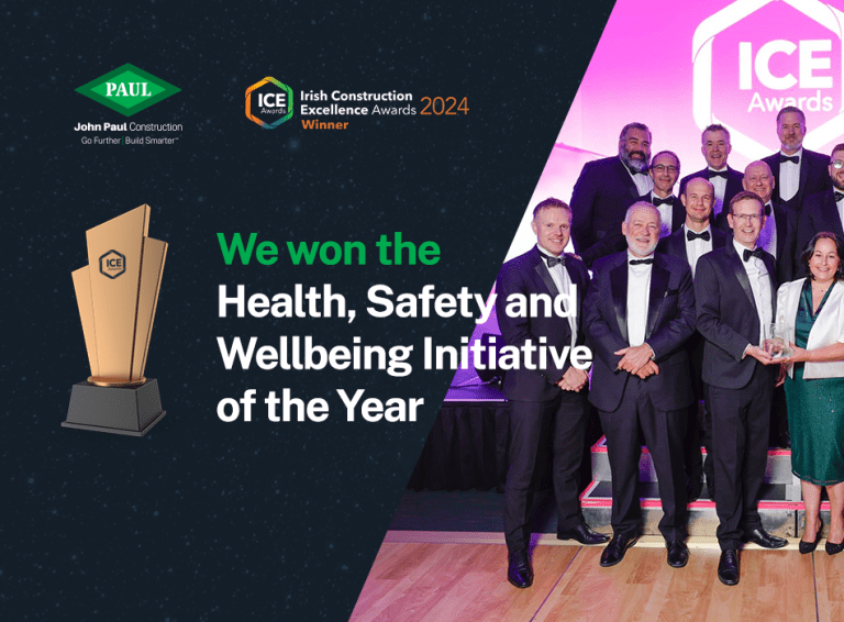 Homepage - John Paul Construction