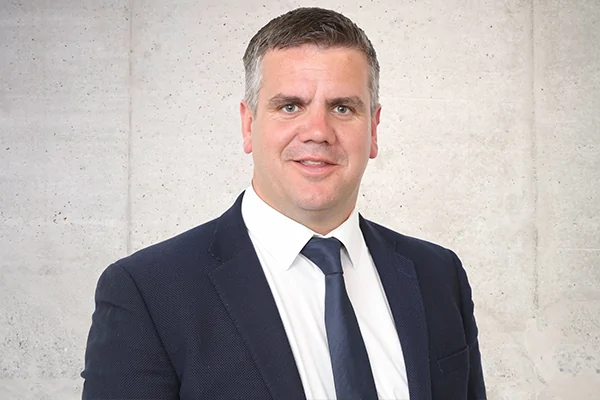 Leadership - John Paul Construction