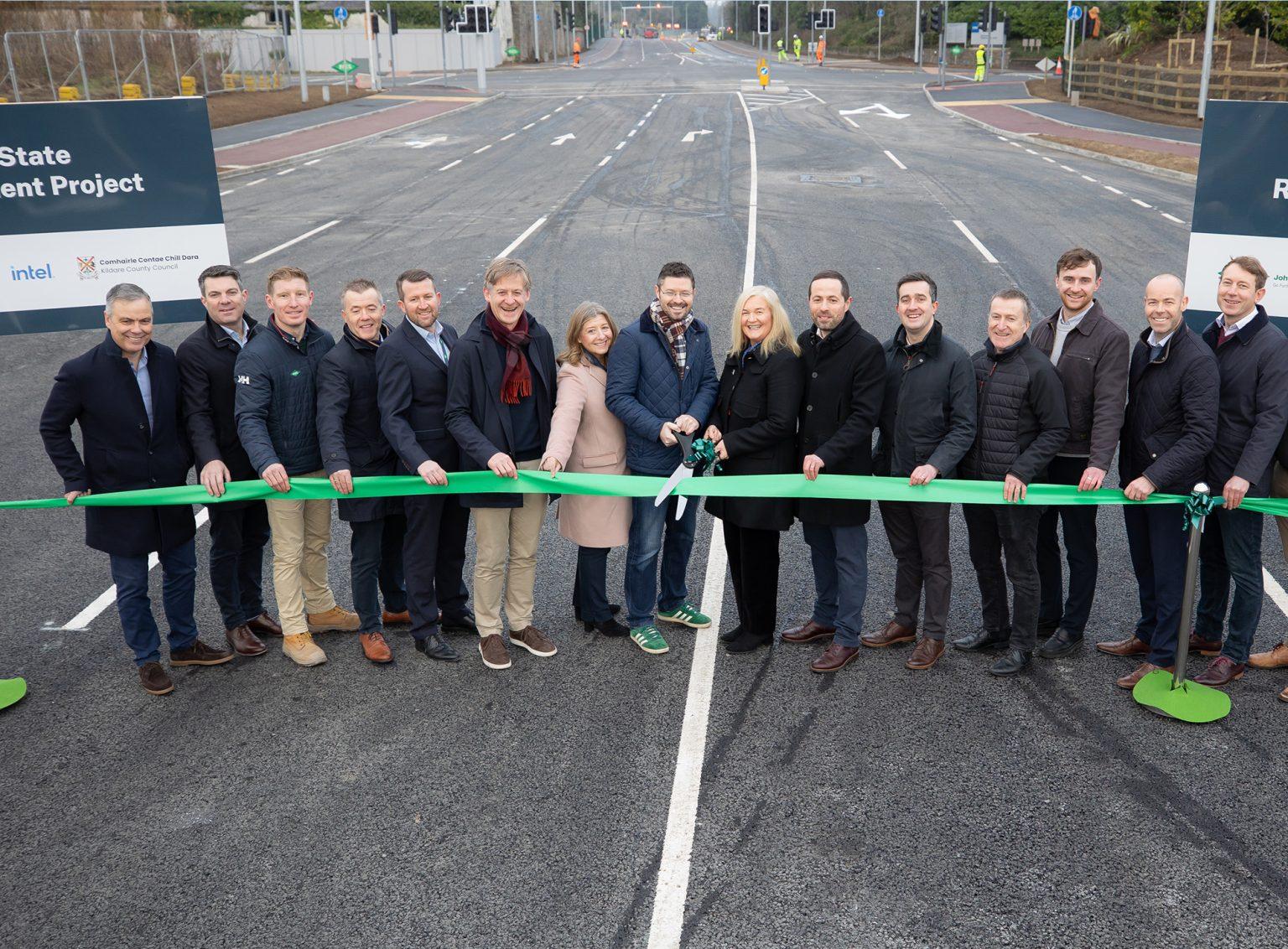 Homepage - John Paul Construction