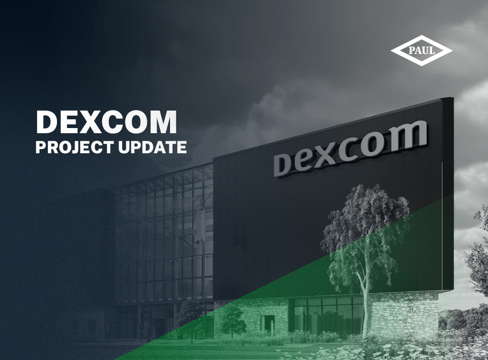 Homepage - John Paul Construction