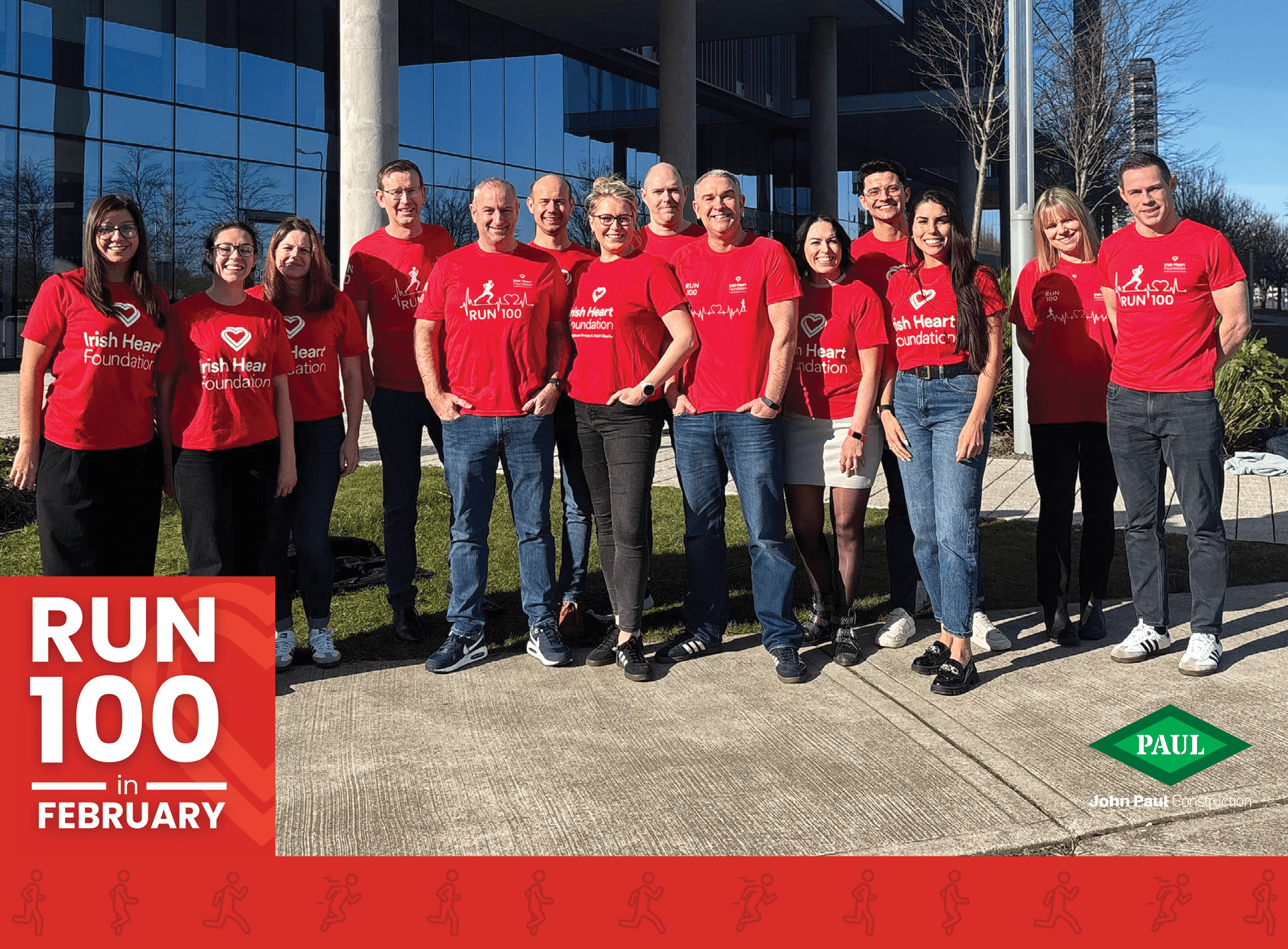 Homepage - John Paul Construction